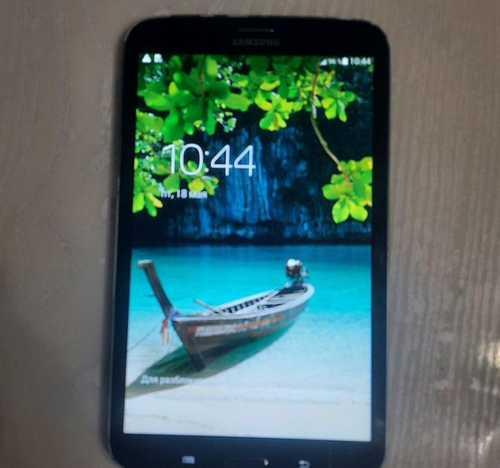 Планшет samsung galaxy tab 3