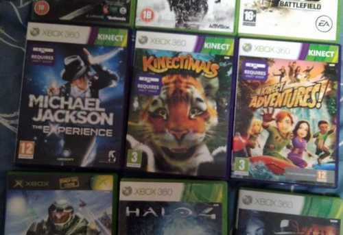 Видеоигры на Xbox