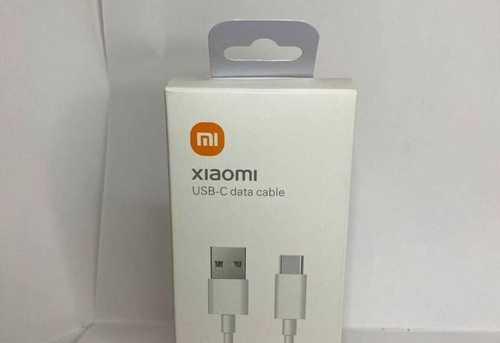 Кабель USB type c Xiaomi