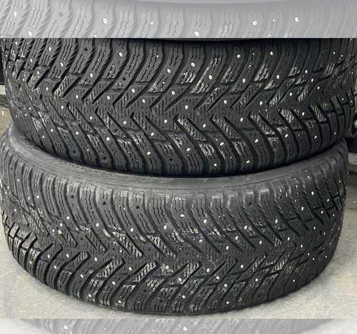 Nokian Tyres Hakkapeliitta 8 245/45 R19 102T