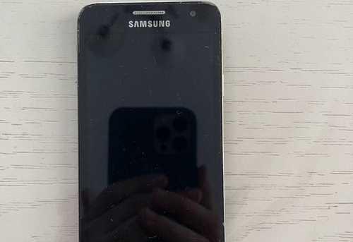 Samsung Galaxy A30, 3/64 ГБ