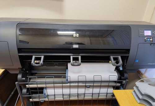 HP Designjet 4500