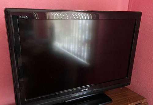 Телевизор Toshiba 32av500pr