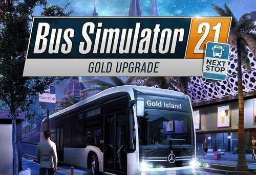 Bus Simulator 21 ps4 ps5 Гарантия, Отзывы