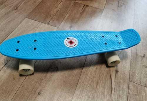 Скейт борд, Pennyboard, новый