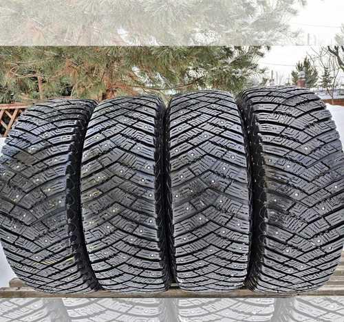 Goodyear UltraGrip Ice Arctic SUV 225/65 R17 102T