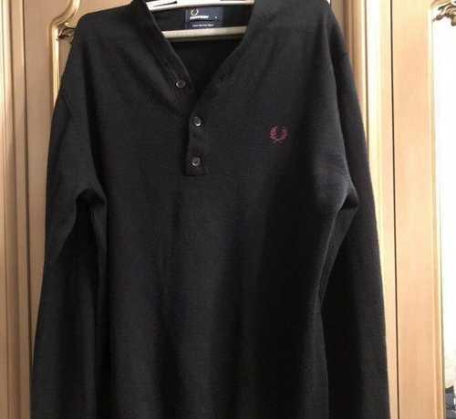Пуловер мужской Trussardi Fred Perry