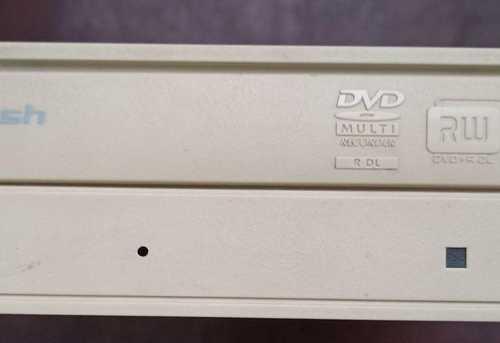 Привод пишущий sony NEC DVD/CD RW