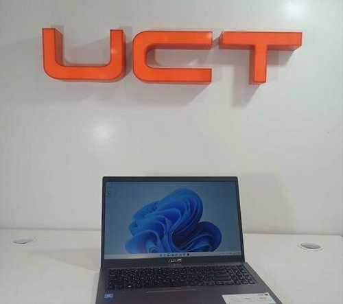 Ноутбук Asus Laptop 15 X515M Pentium N5030/4Gb/SSD