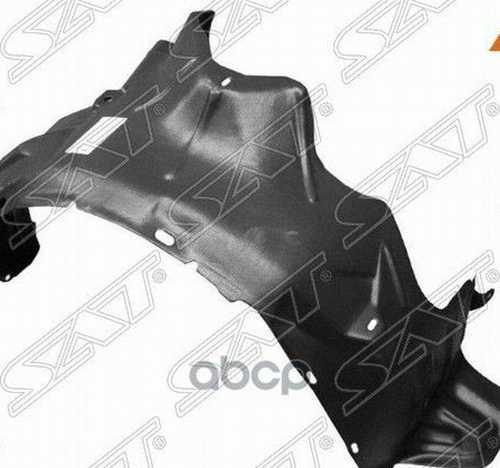 Подкрылок mazda demio 96-02 RH ST-MZ50-016L-1 Sat