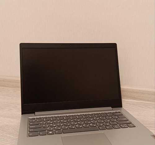 Ноутбук lenovo ideapad