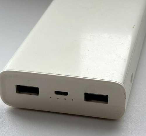 Powerbank Xiaomi 2 на 20000