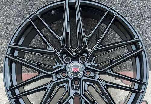 Литые диски R20" 5x108 Vossen