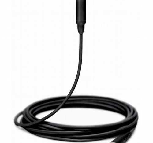 Петличный микрофон Shure TL48B/O-mdot-A