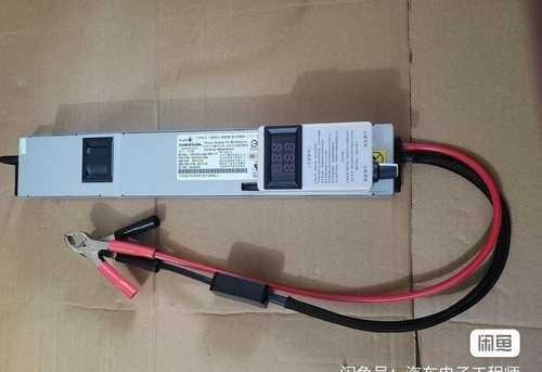 Зарядное 3-15v, 2-50A Emerson для LTO, lifepo4