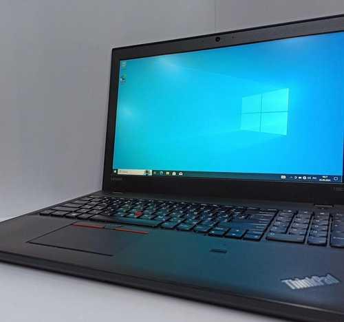 Ноутбук Lenovo ThinkPad T560 i5-6300U 8GB SSD 256