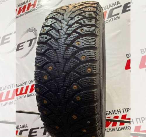 Nokian Tyres Nordman 4 185/60 R15