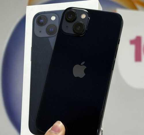 iPhone 13, 128 ГБ