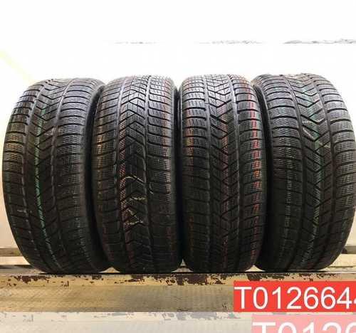 Pirelli Scorpion Winter 235/55 R19 105H