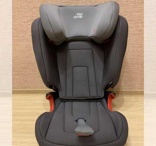 Автокресло britax romer kidfix 2R