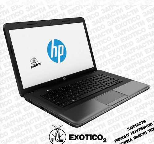 HP 255 G1 Запчасти Ремонт