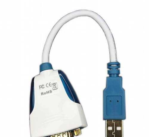 Переходник com USB ftdi