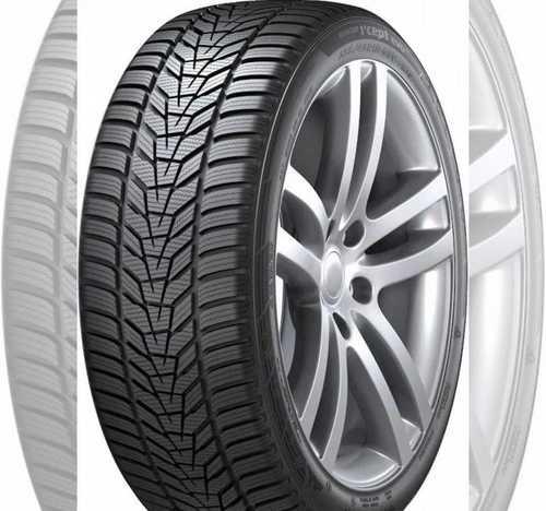 Hankook Winter I'Cept Evo 3 W330 245/50 R19 105V