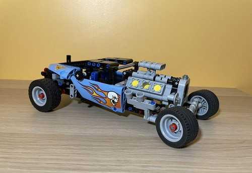 Lego Technic 42022