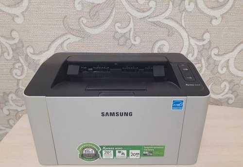 Принтер Samsung xpress M2020
