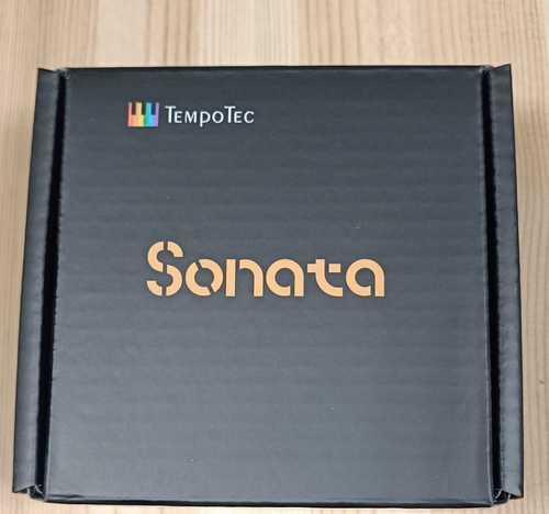 Цап TempoTec Sonata BHD Pro