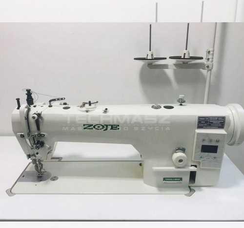 Zoje ZJ0303L-3-CX-L-BD/02 швейная машина