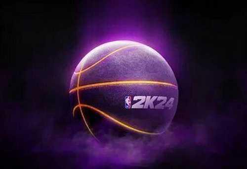 NBA 2K24 Baller Edition PS4 и PS5