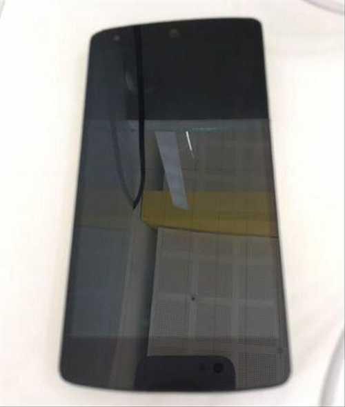 Телефон Lg Nexus 5