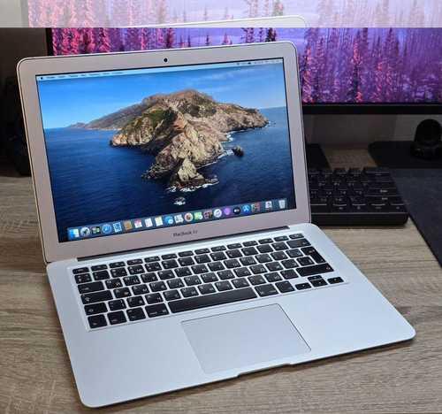 Apple macbook Air 13 (mid 2012) a1466