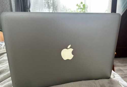 MacBook Pro 13 2009 год