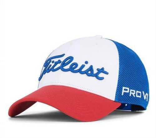 Кепка для гольфа Titleist Tour Performance