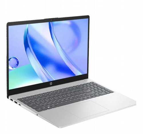 Ноутбук HP Laptop 15 i7/16/512