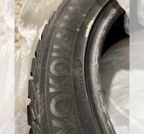 Yokohama Ice Guard IG35 225/55 R18 96