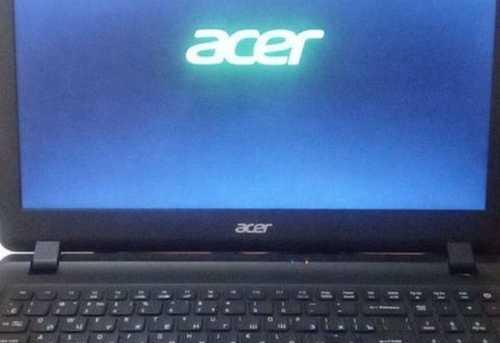 Ноутбук Acer aspire es1-523-60LS