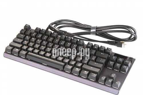 SteelSeries Apex Pro TKL RU Black 64734