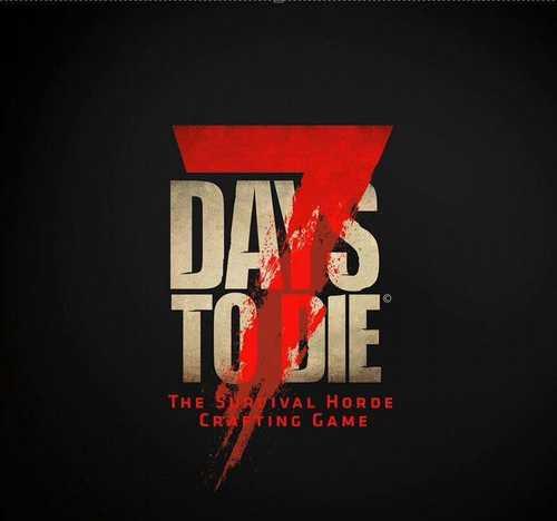 7 Days to Die - Xbox Series X/S