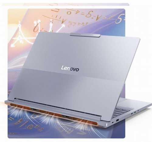 Ноутбук Lenovo ThinkBook 16p Ultra 7 255HX RTX5060