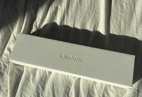 Часы apple watch series 8 41mm