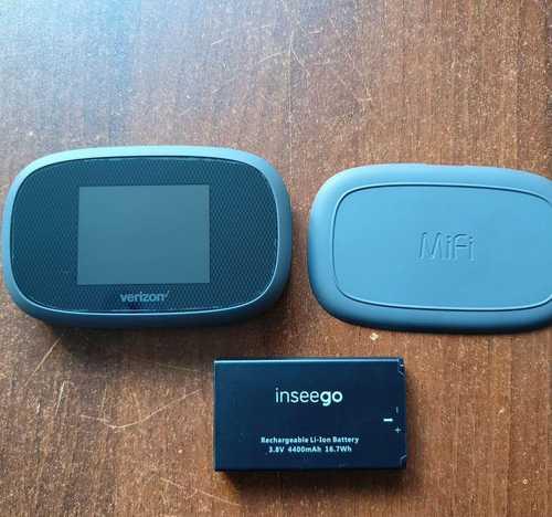 4g модем Inseego MiFi 8800L мобильный роутер Cat.1