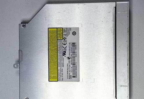 DVD привод с панелью ноутбука Sony Vaio 91111V