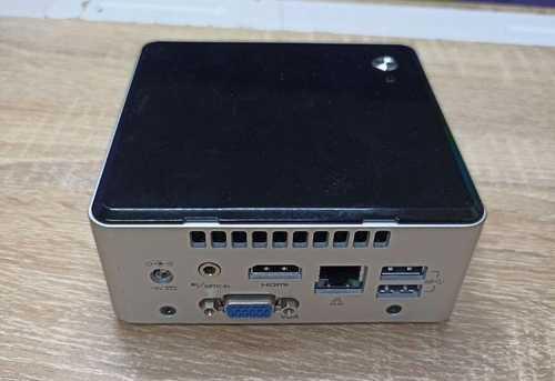 Intel NUC Nuc5ppyh