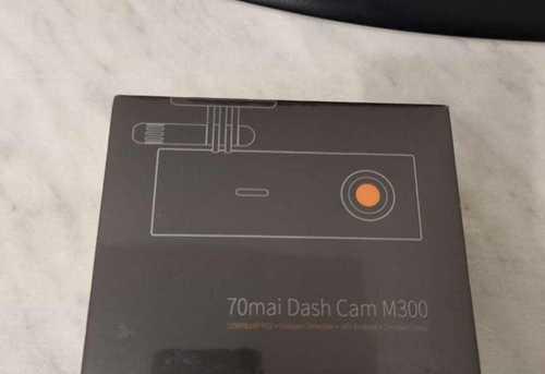 Видеорегистратор Xiaomi 70mai Dash Cam M300