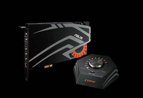 Asus strix raid PRO