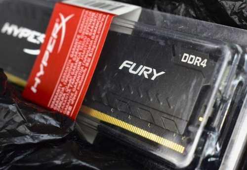 DDR4 2400 mgz 8 gb
