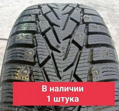 Nokian Tyres Nordman 7 195/60 R16 93T